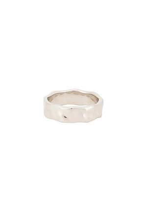 SERGE DENIMES Attrition Ring
