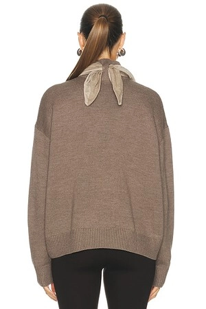 Staud Winston Sweater