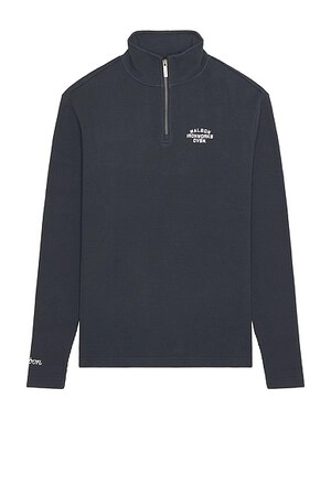 MALBON Flyer Ironworks Mid Layer Shirt