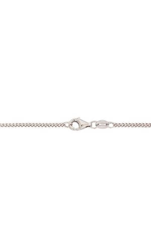 SERGE DENIMES Cross Necklace