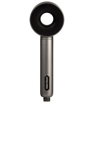 HELLO KLEAN Shower Head 2.0 - Chrome