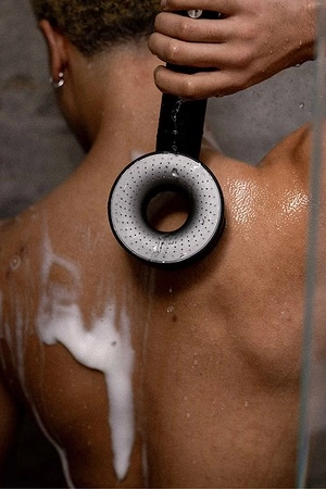 HELLO KLEAN Shower Head 2.0