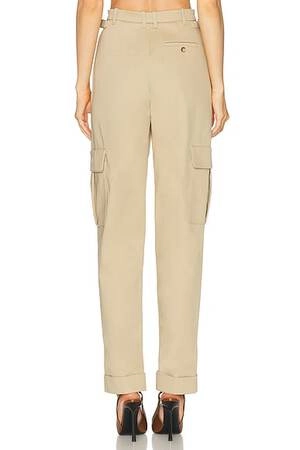 MUGLER Cargo Pant