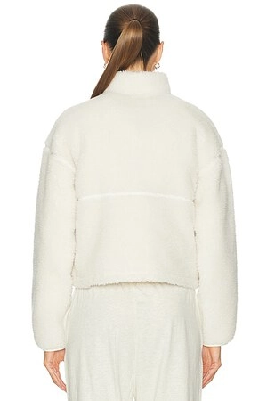 The North Face Extreme Pile 2 Pullover Fleece Jacket