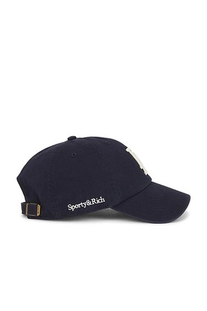 Sporty & Rich X Dodgers La Hat