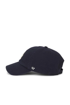 Sporty & Rich X Dodgers La Hat