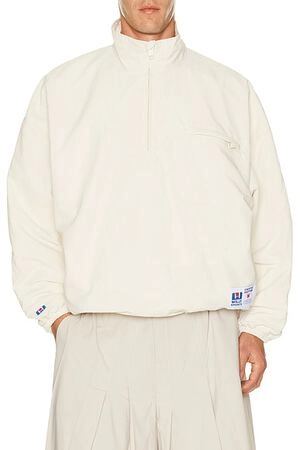 WILLY CHAVARRIA Willy Polar Fleece
