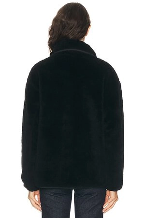 Citizens Of Humanity Astrid Sherpa Jacket