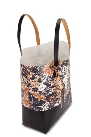 Marni Tribeca - Black & Multi