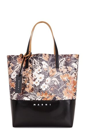 Marni Tribeca - Black & Multi