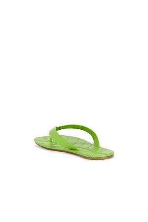 JW Anderson Leaf Slide