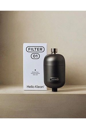 HELLO KLEAN Shower Filter