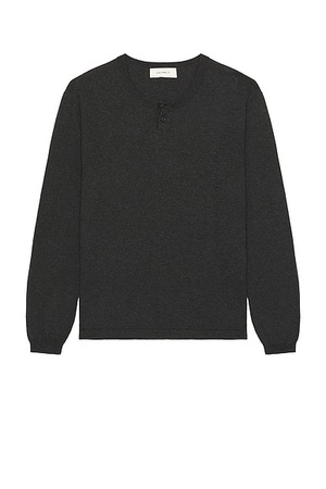 LISA YANG Carsten Sweater - Eclipse