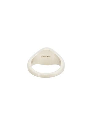 SERGE DENIMES Quadrant Ring