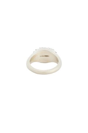 SERGE DENIMES Holy Ring