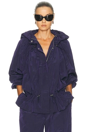Staud Glide Jacket