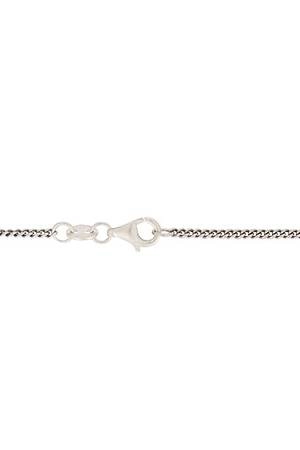 SERGE DENIMES St Christopher Necklace