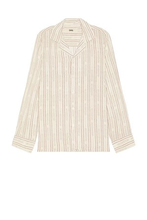 Oas Veryra Brillo Shirt