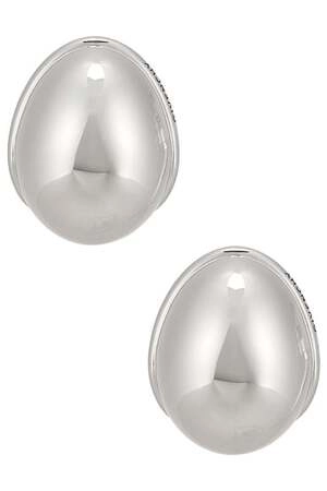 GIVENCHY Sculpted Small Earrings