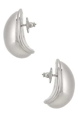 Givenchy Sculpted Small Earrings