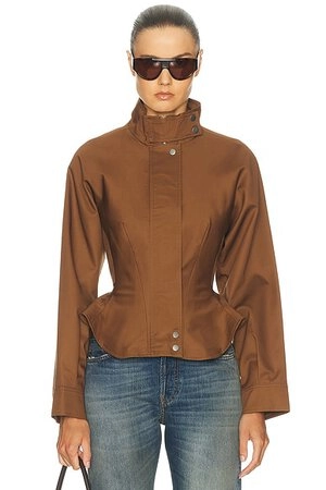 Staud Archie Jacket