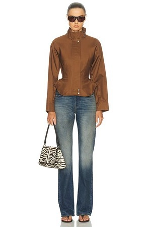 Staud Archie Jacket