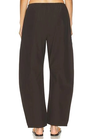 LESET Kyoto Drawstring Pant
