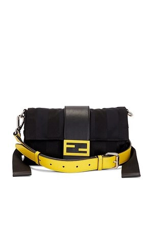 Fendi Baguette Convertible Belt Bag