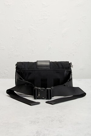 Fendi Baguette Convertible Belt Bag