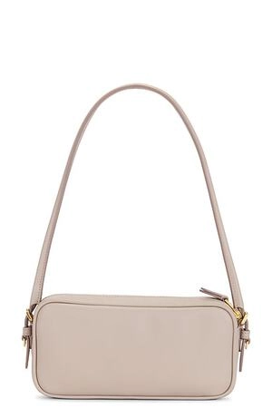 Miu Miu Softy Shoulder Bag