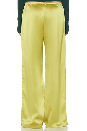 LESET Barb Wide Leg Pant