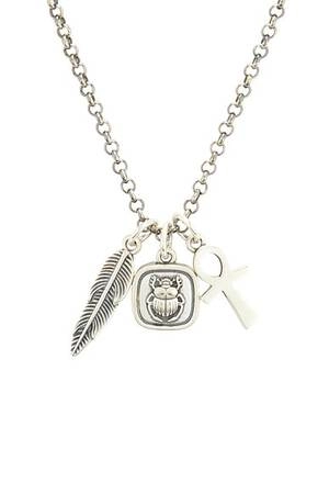 SERGE DENIMES Immortal Necklace