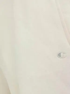 Champion Logo-embroidered Elasticated Track Pants
