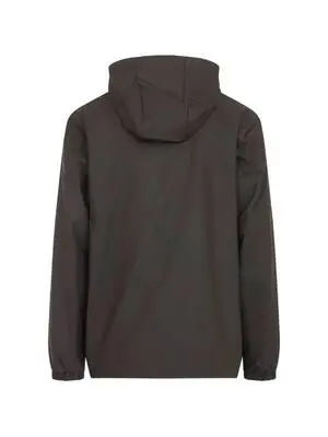 Rains Lohja Hooded Zip-up Jacket