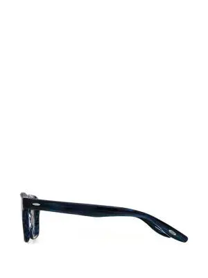 Barton Perreira Winton Square-frame Sunglasses