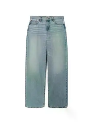 RE/DONE Loosie Jeans - Blue