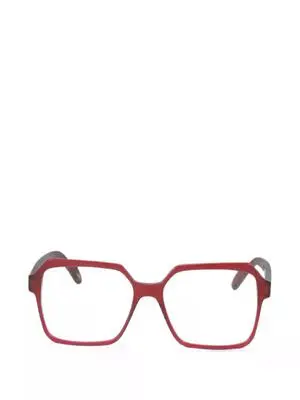 Kàdor Kiara Square-frame Glasses