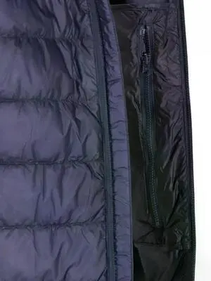 Aspesi Quilted Hooded Jacket