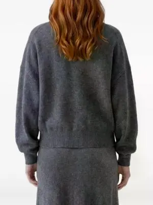 LISA YANG Veira Cashmere Sweater