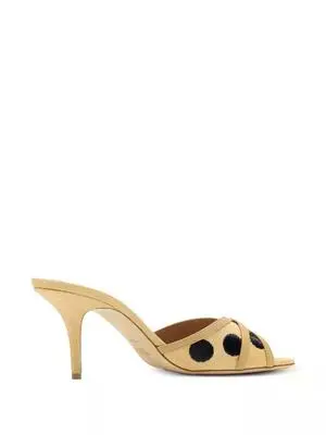 Malone Souliers Square Toe Sandals For Women