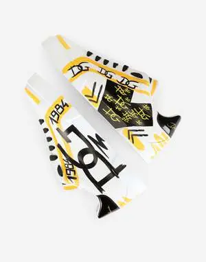 Dolce & Gabbana Sneaker Bassa