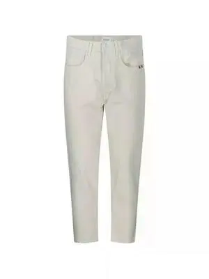 AMISH SUPPLIES Straight-leg Jeans
