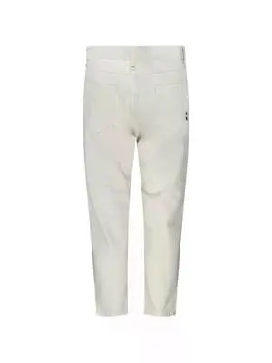 AMISH SUPPLIES Straight-leg Jeans