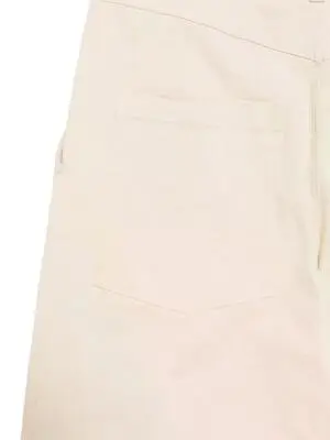Barena Venezia Straight-leg Trousers