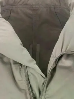 Rick Owens Padded Duvet Jacket