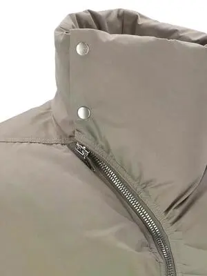 Rick Owens Padded Duvet Jacket