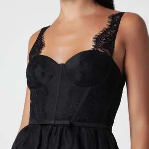 Zimmermann Valiant Silk And Linen Midi Dress