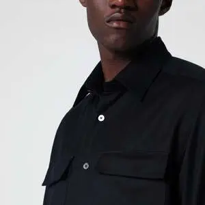 XACUS Wool Shirt