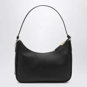 Prada Re-edition 2005 Mini Bag In Saffiano Leather - Black