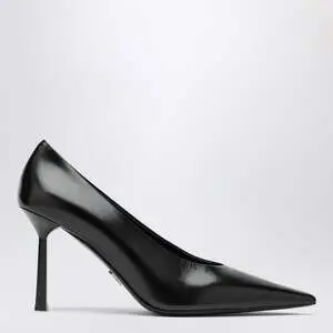 Prada Leather Pumps